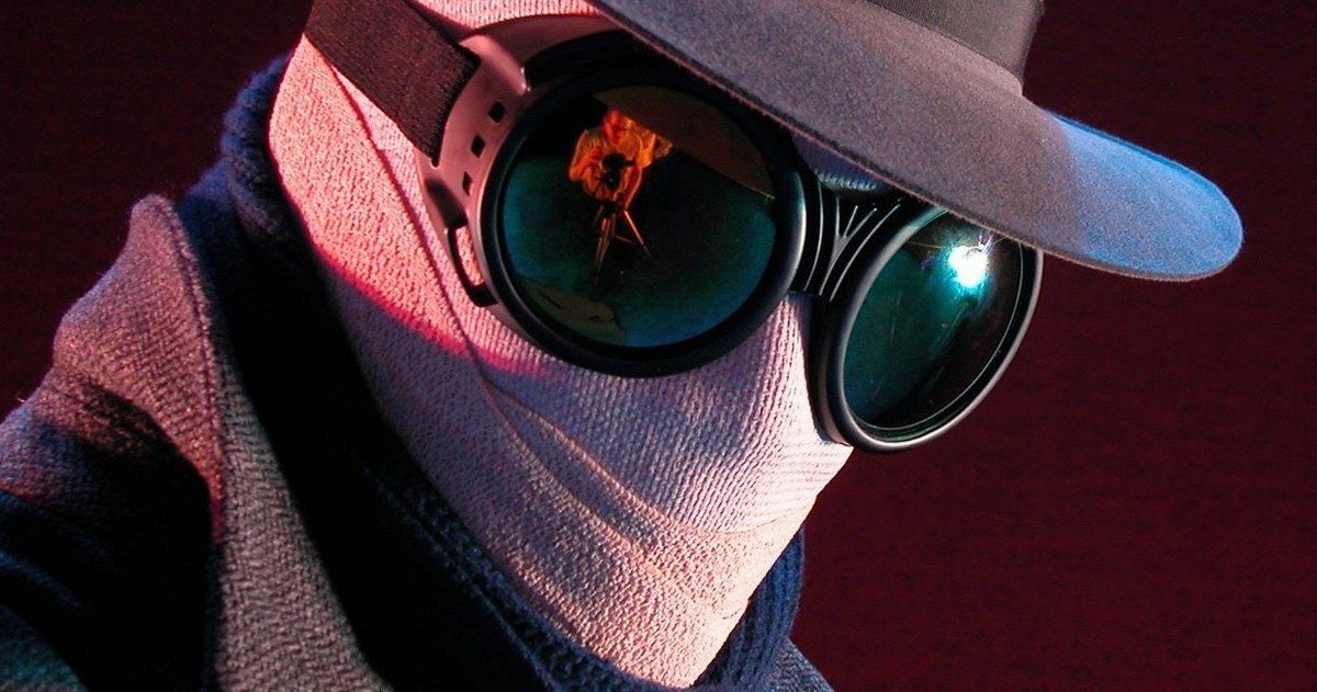 Blumhouse's Invisible Man Remake Gets Saw Co-Creator Leigh Whannell to ...