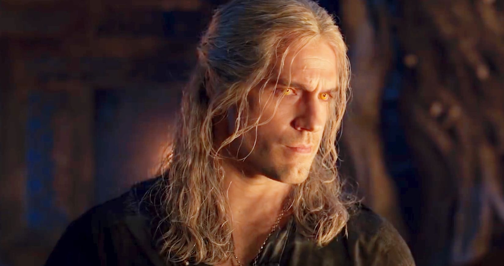 The Witcher Season 2 Trailer Has Arrived