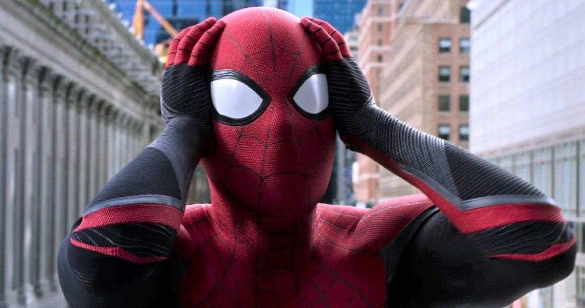 Read J. Jonah Jameson's Full Daily Bugle Editorial on Spider-Man's True ...