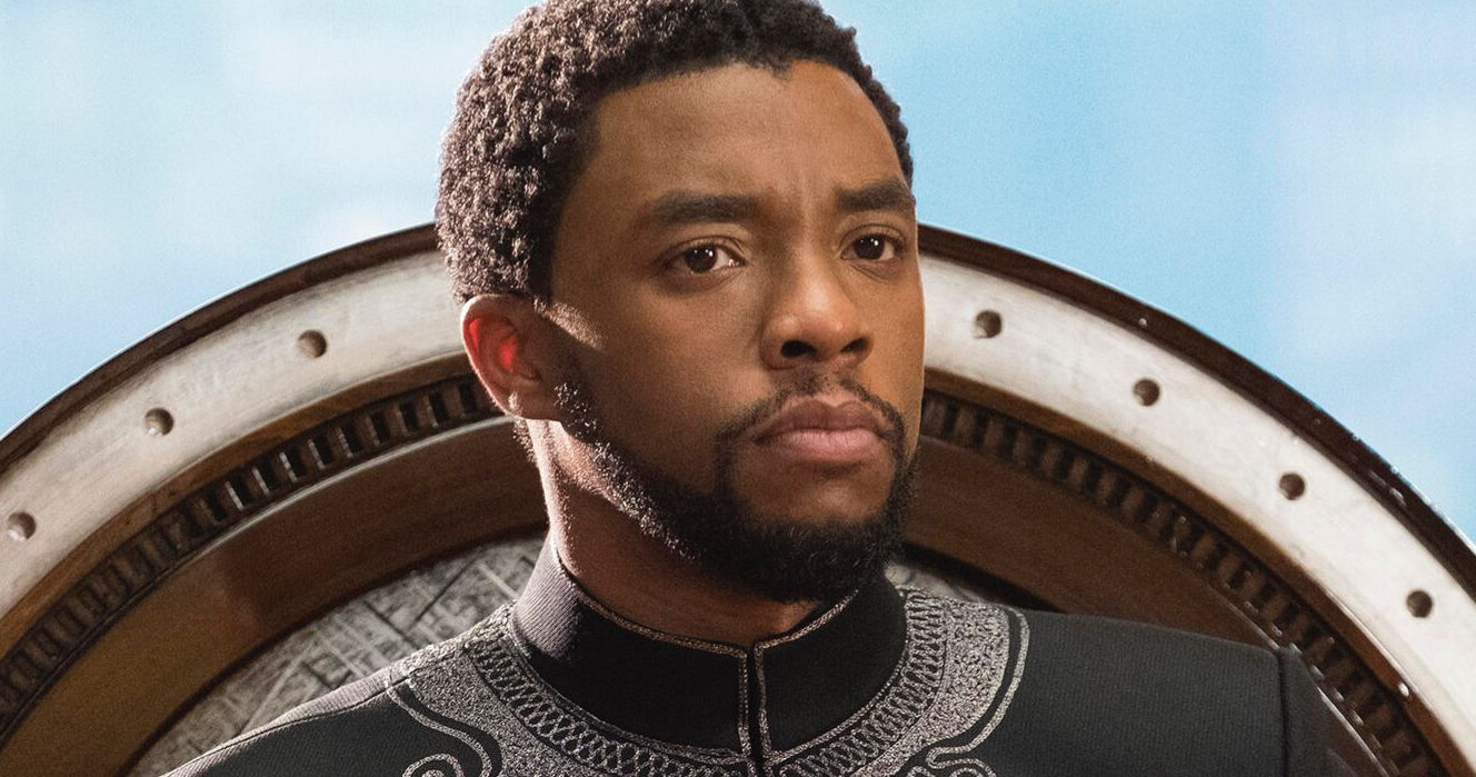 Chadwick Boseman Fans Remember Black Panther Star on His 44th Birthday
