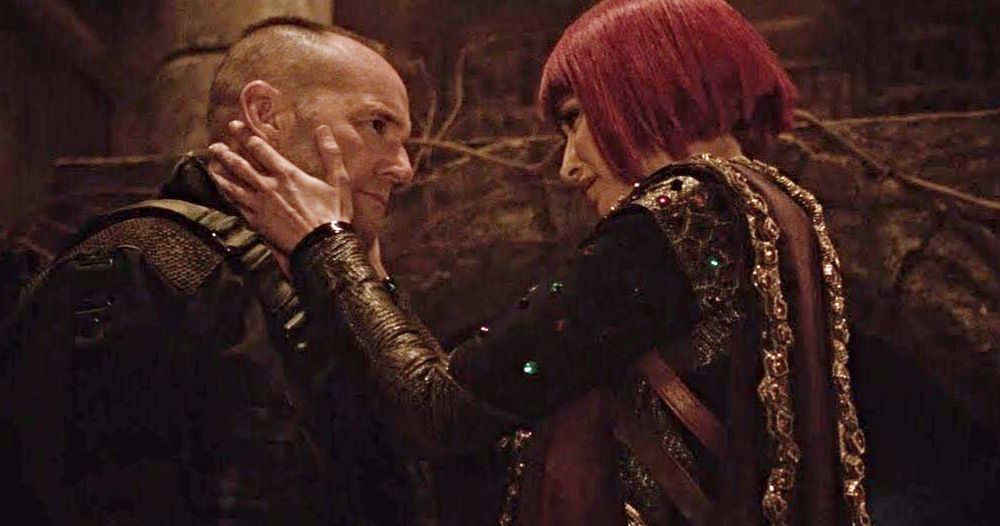 Agents of S.H.I.E.L.D. Season 6 Finale Trailer Teases the Beginning of ...