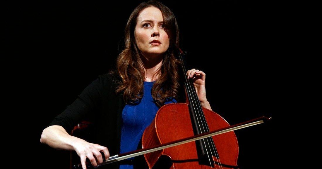 Agent Coulson's Girlfriend Makes Her Debut in Agents of S.H.I.E.L.D. Promo