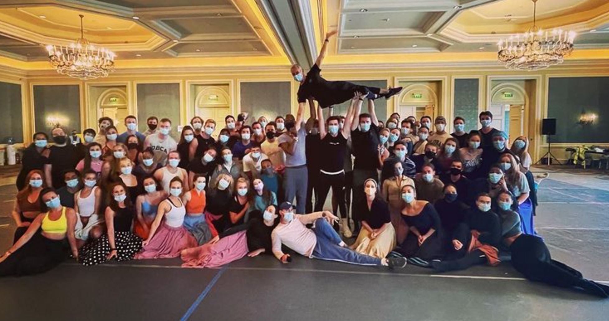 enchanted | MovieWeb