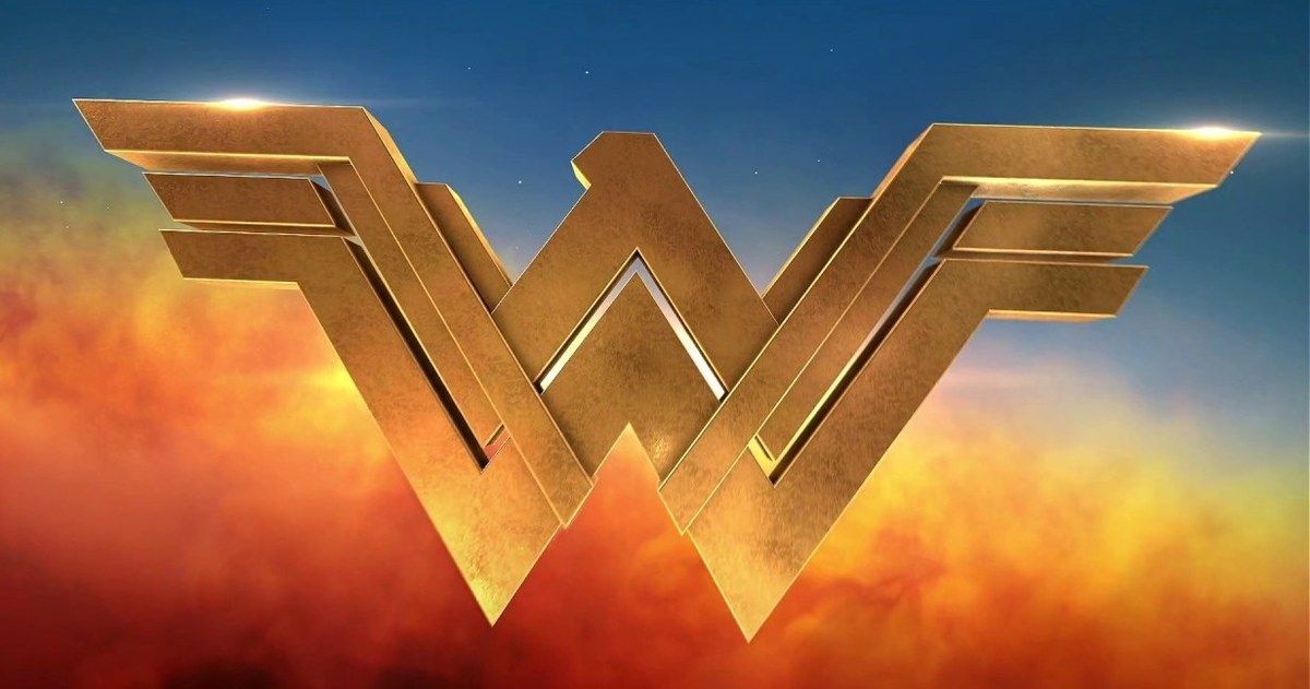 Wonder Woman Blu-Ray and DVD Release Date, Details Announced