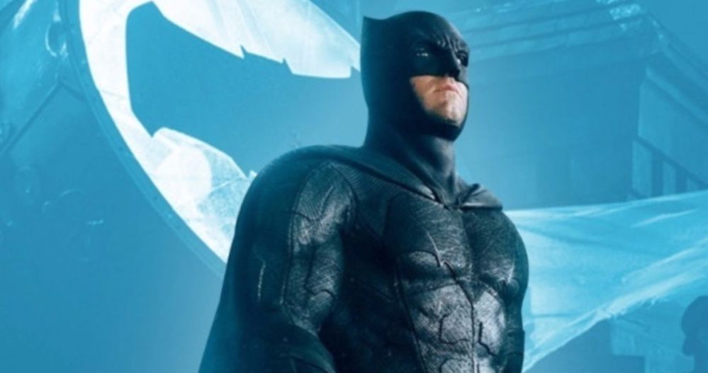 Ben Affleck Gives His Support to Zack Snyder's Justice League