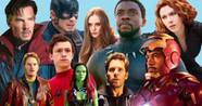 Marvel Boss Explains How MCU Actors May Be Replaced