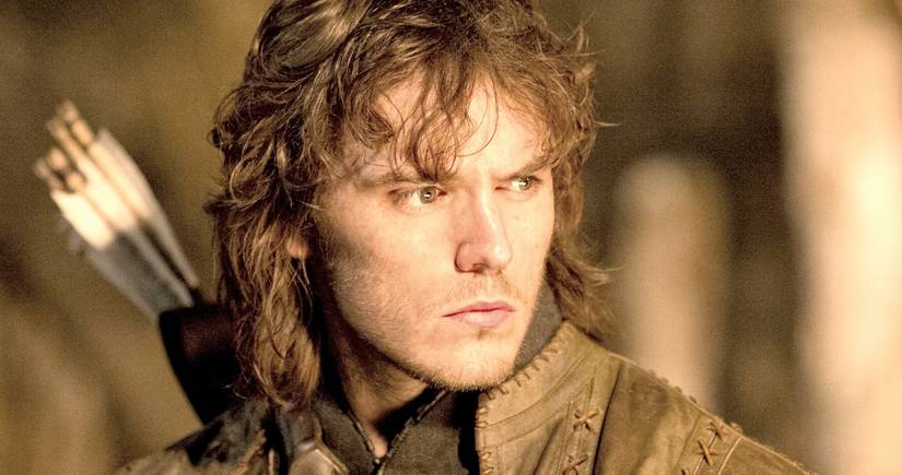 Sam Claflin’s 8 Best Performances, Ranked