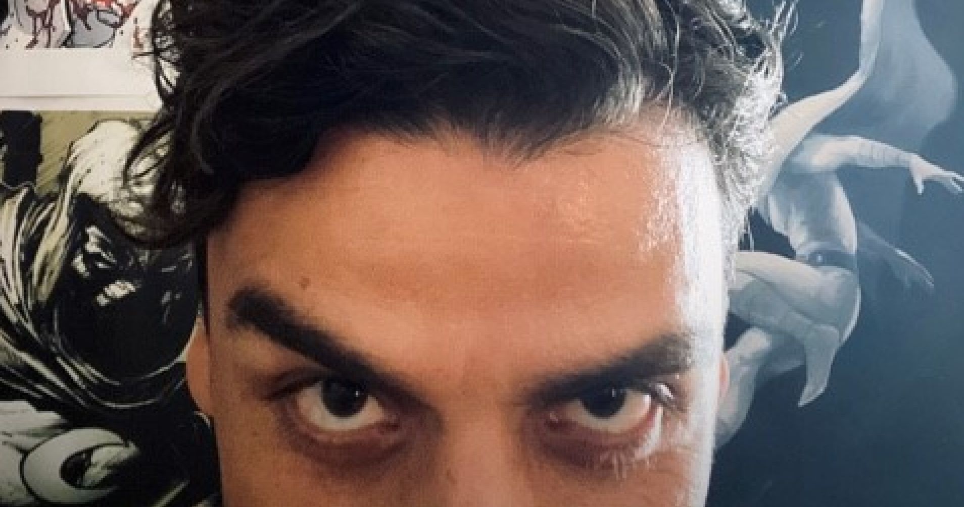 Oscar Isaac Officially Confirmed as Marvel's Moon Knight Oscar Isaac Officially Confirmed as Marvel's Moon Knight