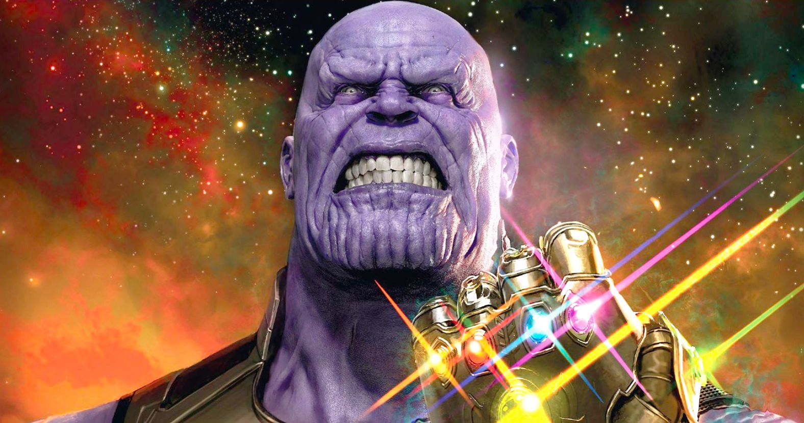 Will Thanos Return in Future MCU Movies? Creator Jim Starlin Teases the ...