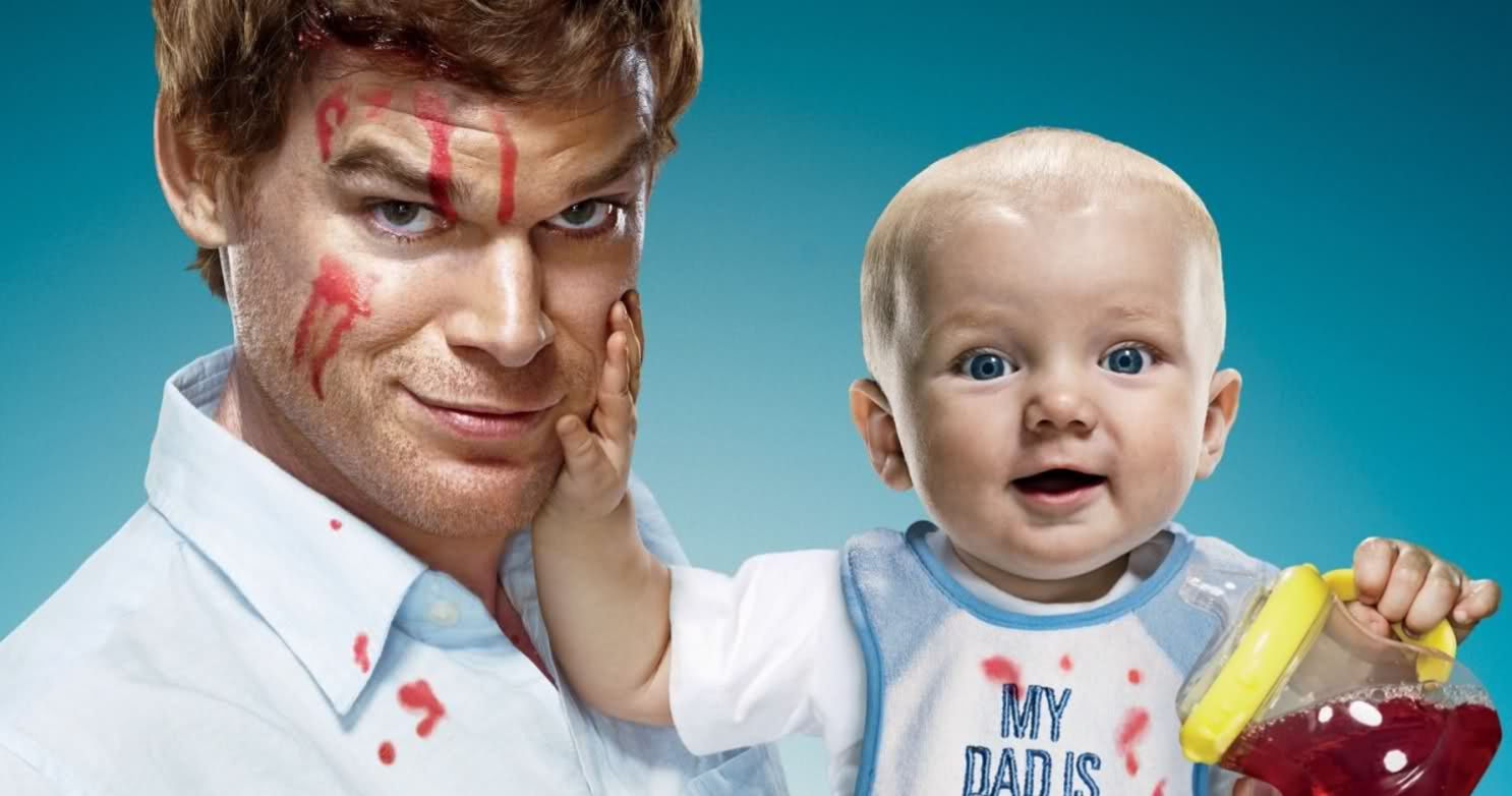 Dexter Teaser Hints That a Crucial Character Will Return