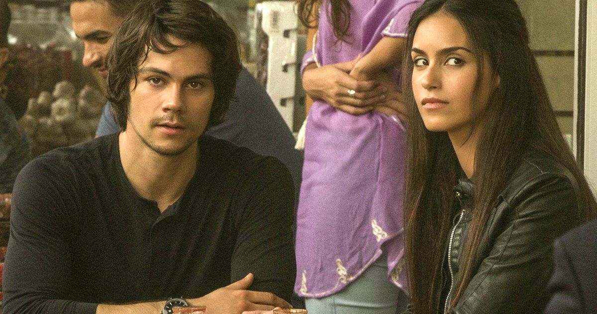 American Assassin Trailer: Dylan O'Brien Takes on Terrorists
