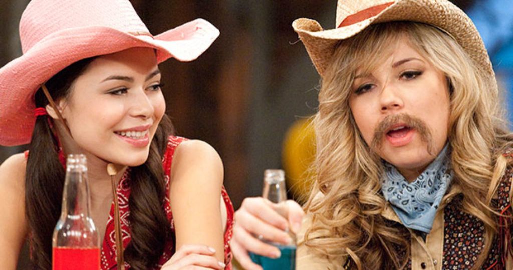 iCarly Is Now Streaming on Netflix as Paramount+ Reboot Begins Production