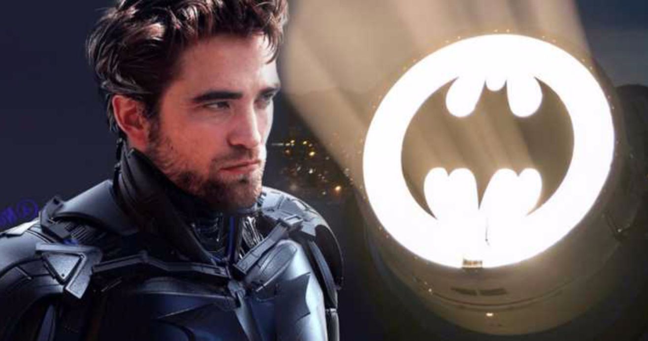 The Batman to Begin Shooting in London This January?