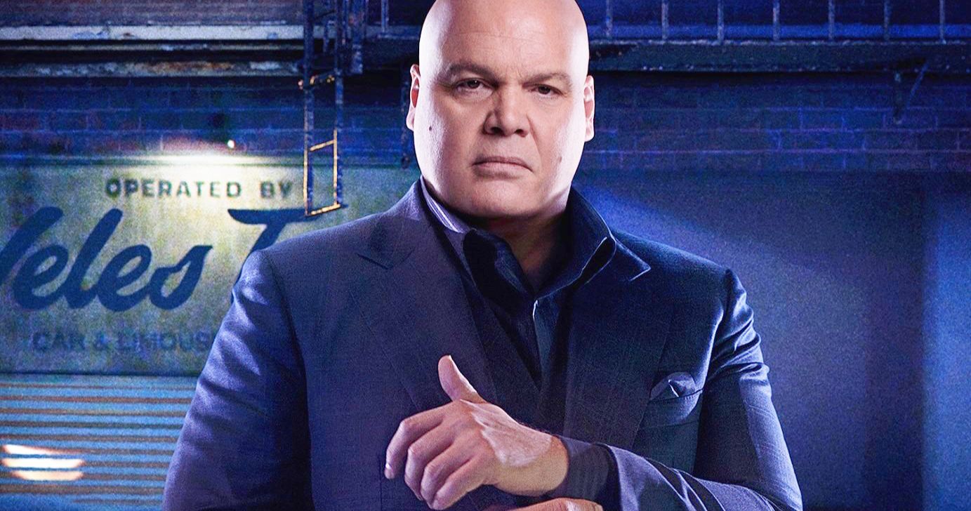 Kingpin Actor Vincent D'Onofrio Thinks a Joker-Style Solo Movie Would ...