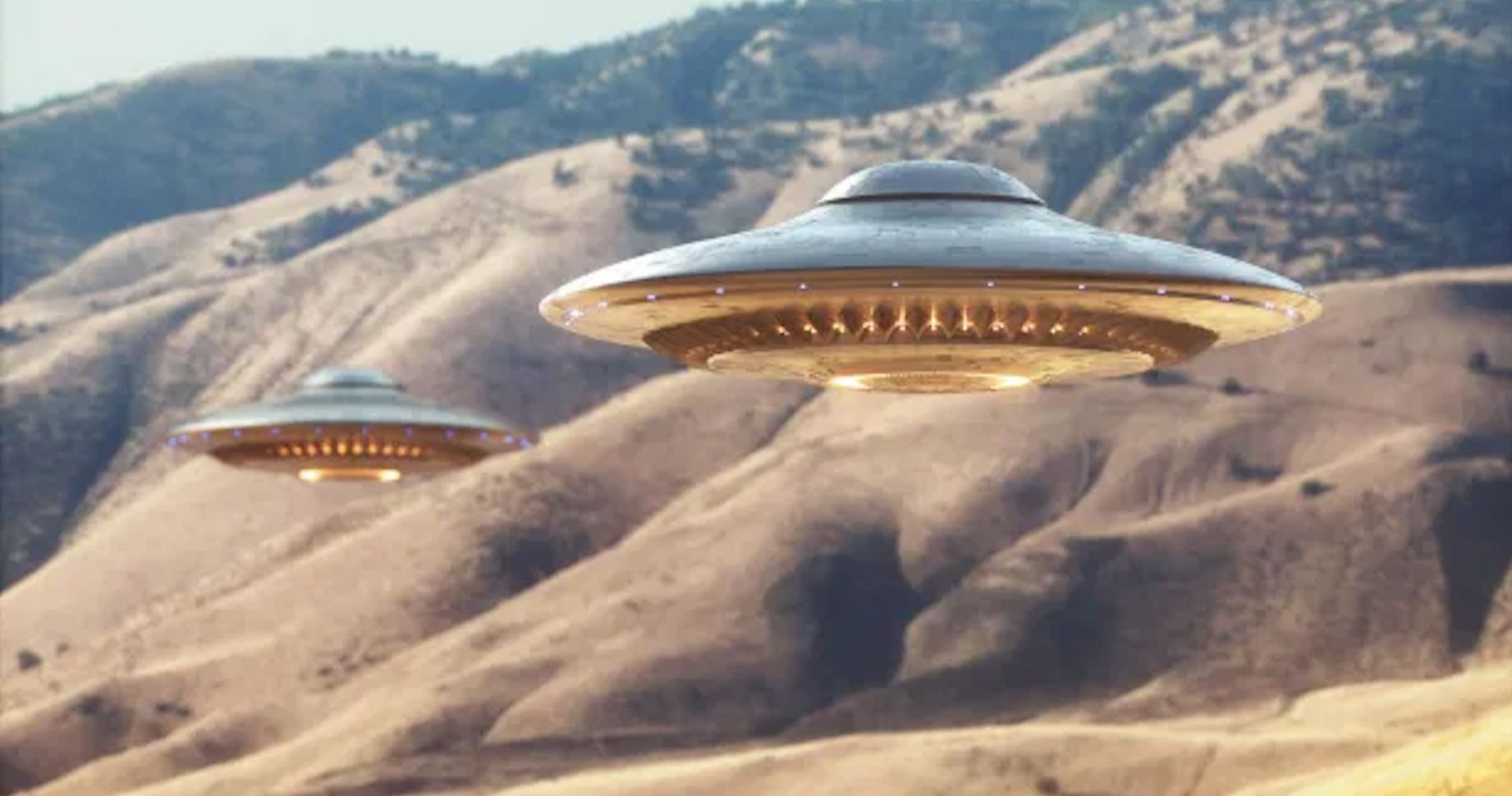 FBI Acknowledges UFO Sighting Over New Mexico, But Refuses to Confirm ...