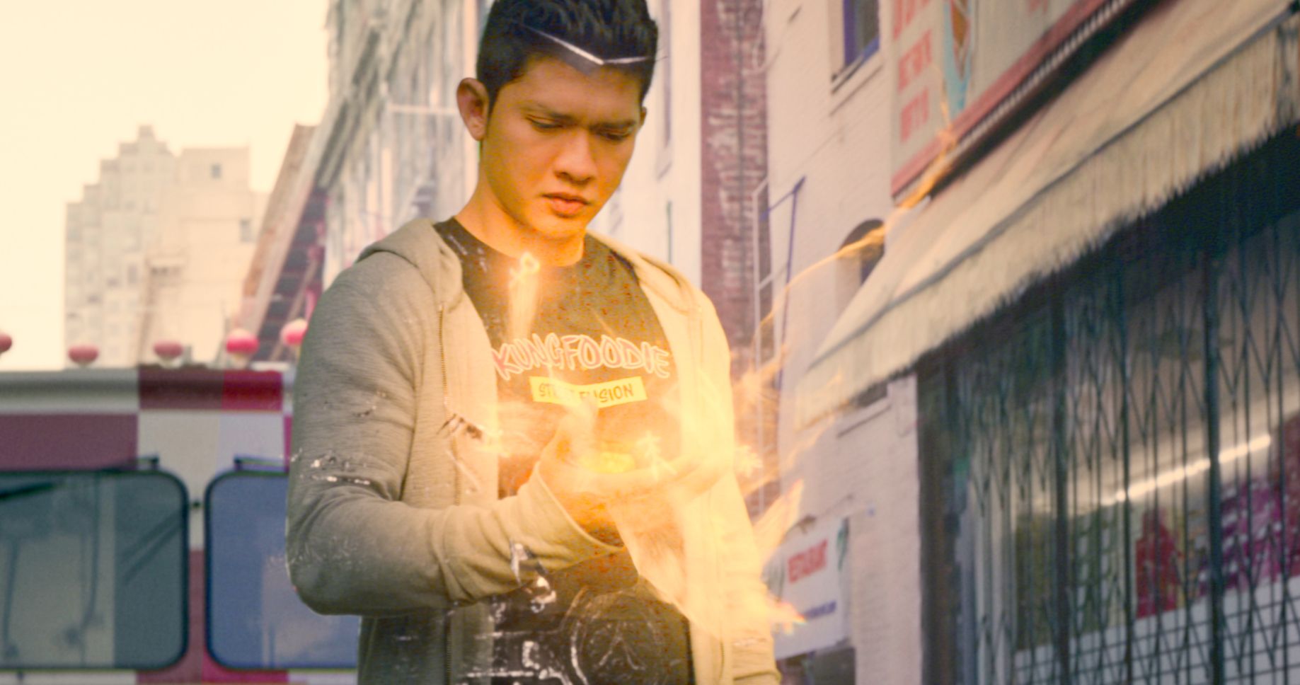 Netflix's Wu Assassins Trailer: A Chef Becomes A Supernatural Kung-Fu ...