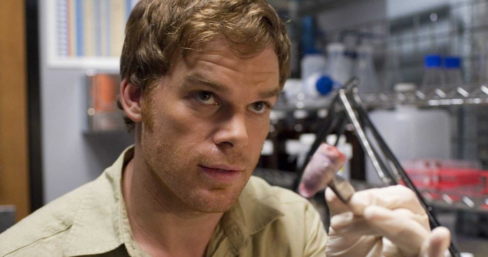 Dexter Season 9 Details Reveal 2 New Female Lead Characters