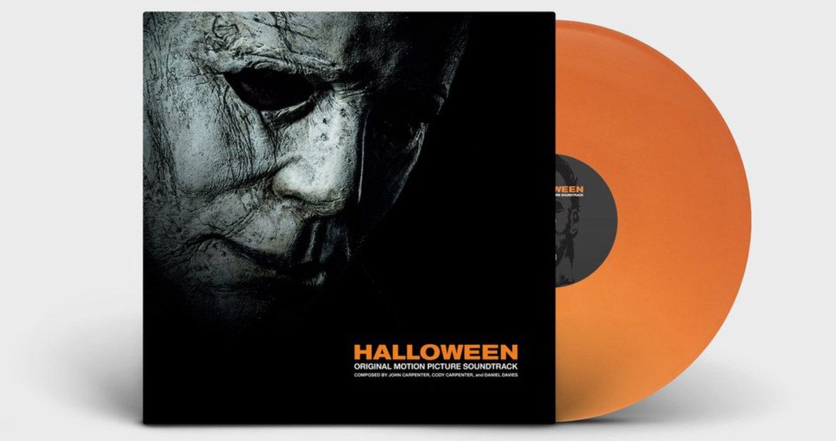Listen to John Carpenter's Halloween 2018 Soundtrack Score Teaser