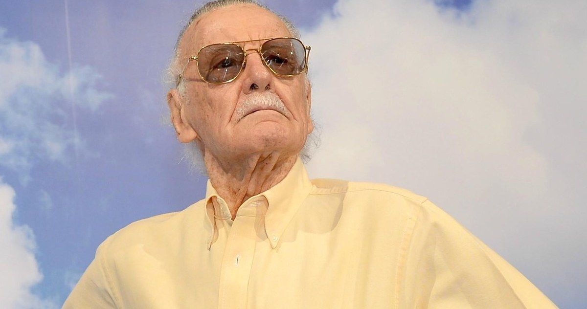Stan Lee Granted Protective Restraining Order Against Former Business ...