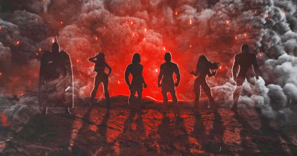 Eternals Has Its Own Unique Dna Inside The Mcu Teases Salma Hayek