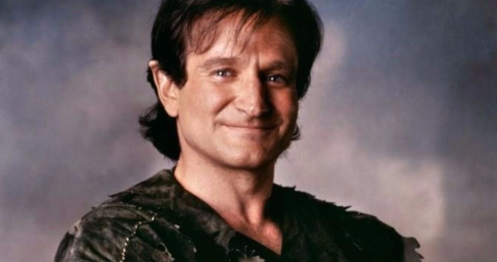 Robin Williams Honored on 6th Anniversary of His Death with Fan Art and ...