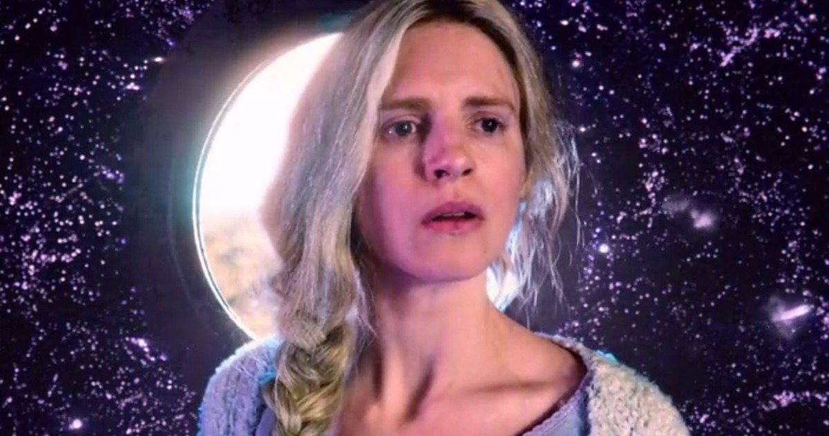 The OA Gets Renewed for Season 2 on Netflix