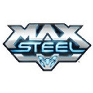 Max Steel Trailer
