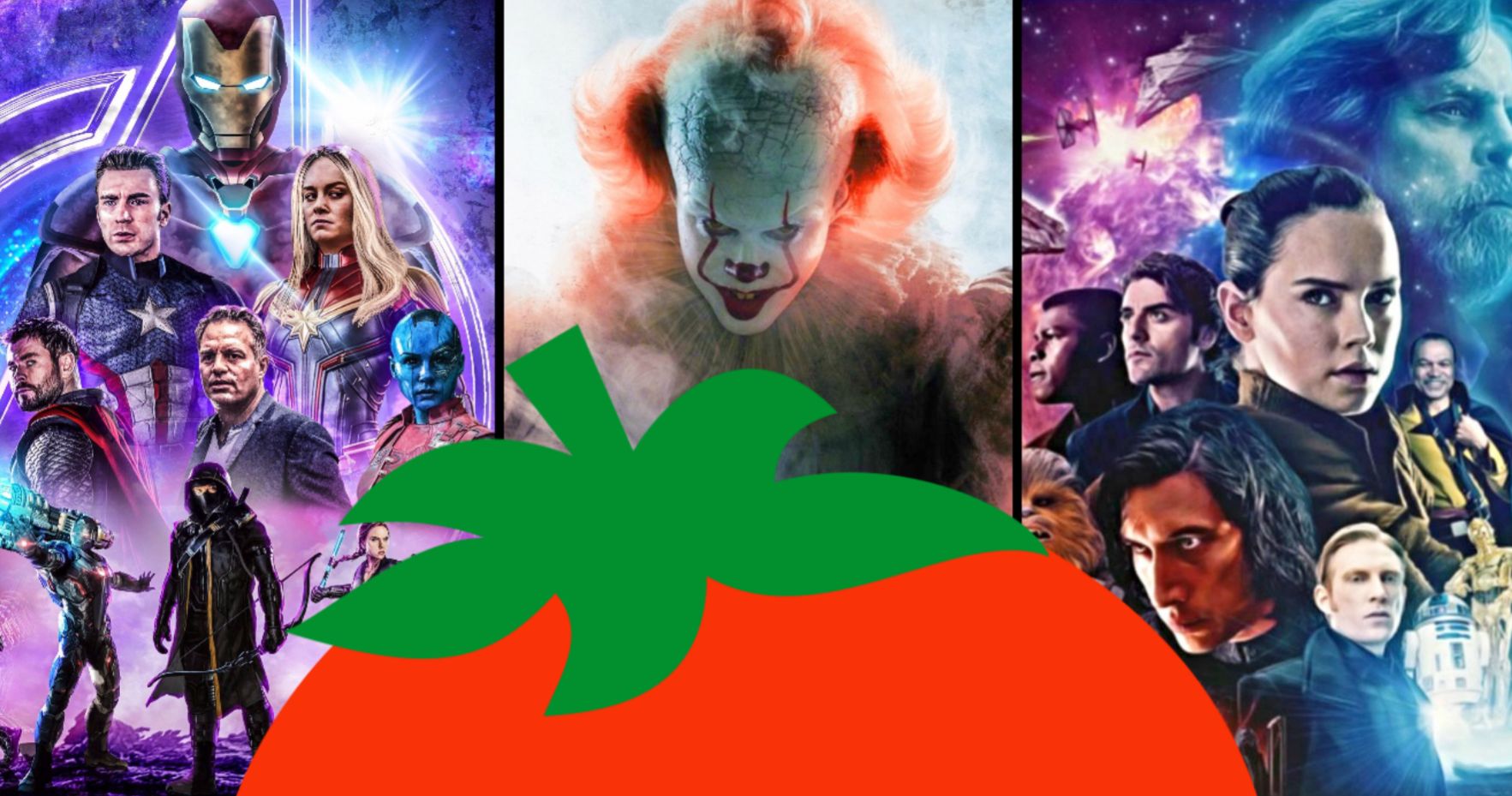 Longer Movies Get Better Reviews Claims Rotten Tomatoes Study