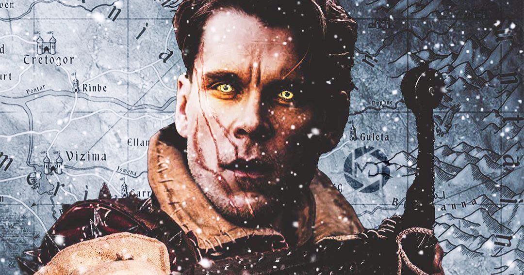 The Witcher Season 2 Loses Thue Rasmussen Over a Scheduling Conflict