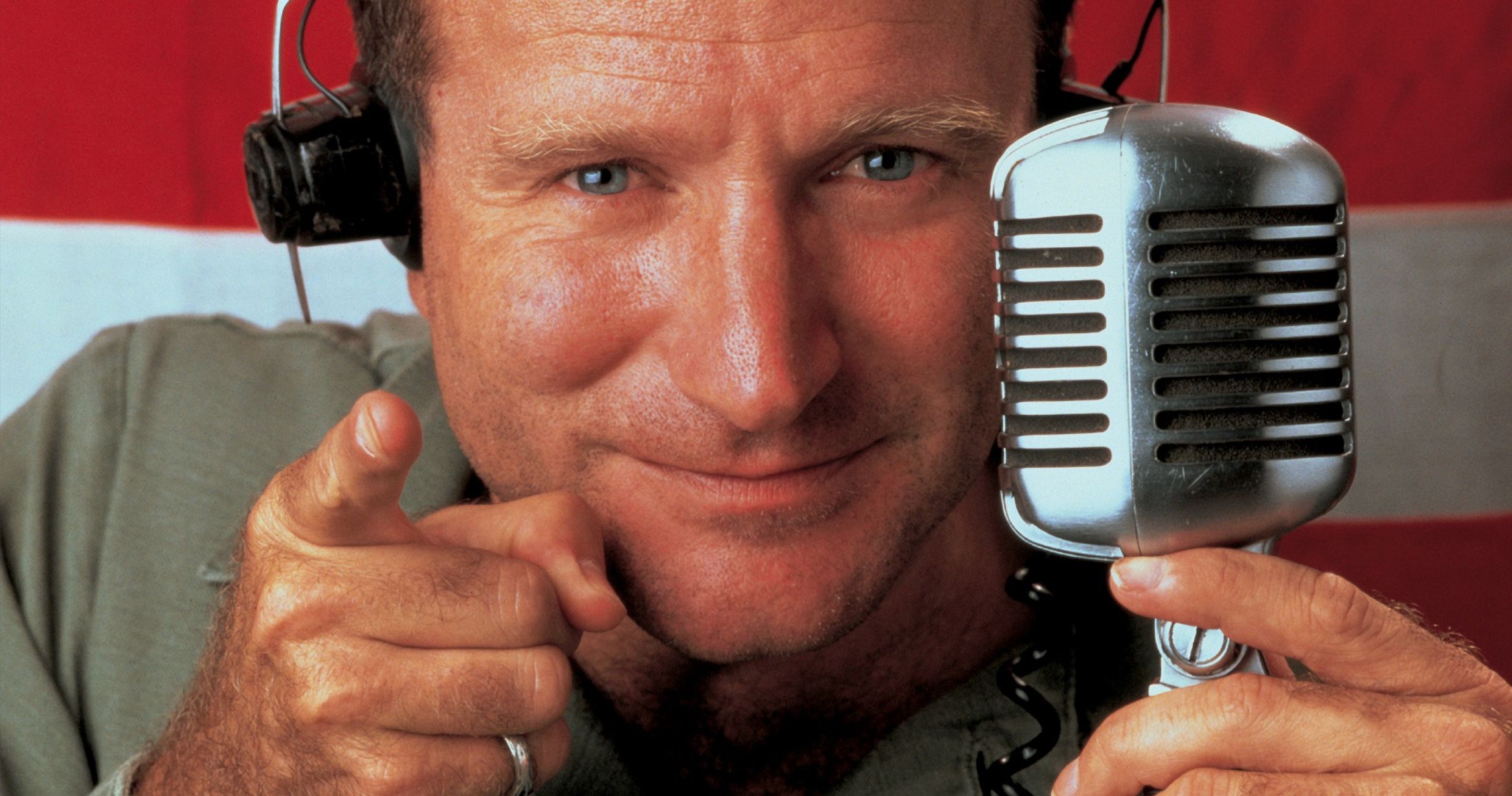 Robin Williams Trends as Fans Discuss Saddest Celebrity Deaths