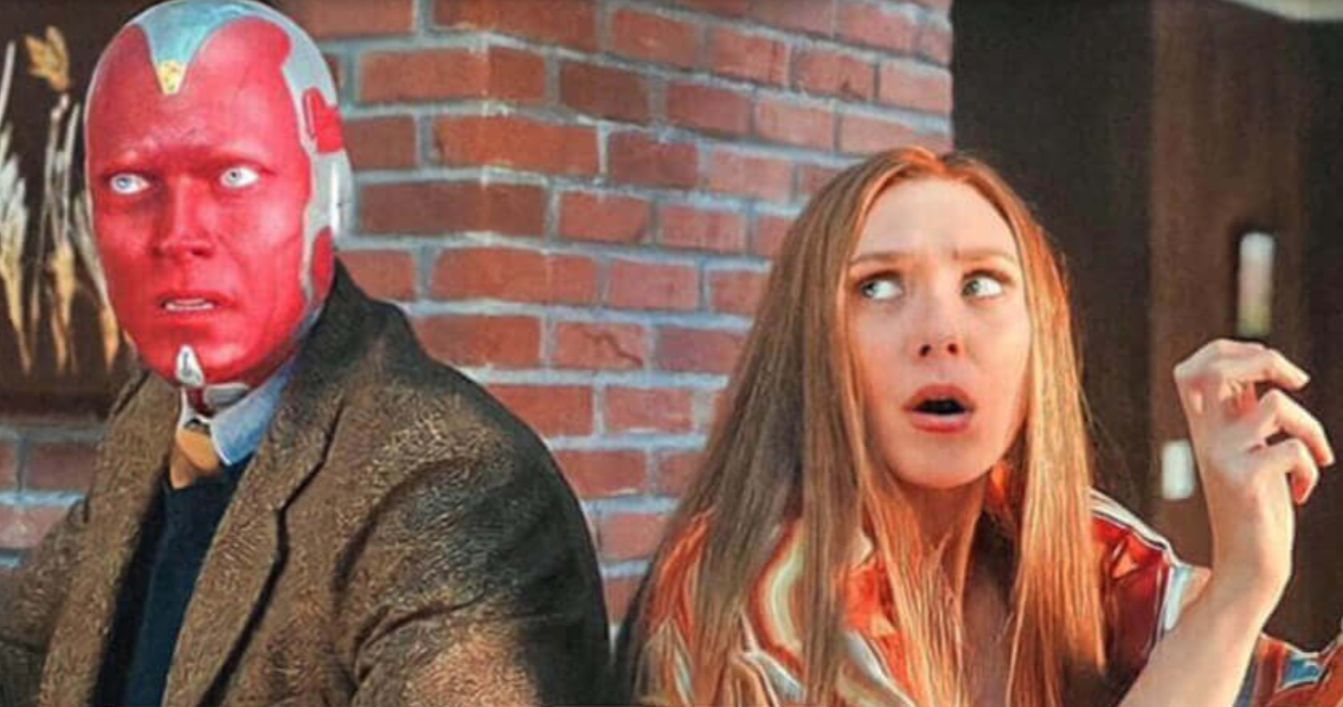 WandaVision First Reactions Praise Marvel Studios for Embracing the ...