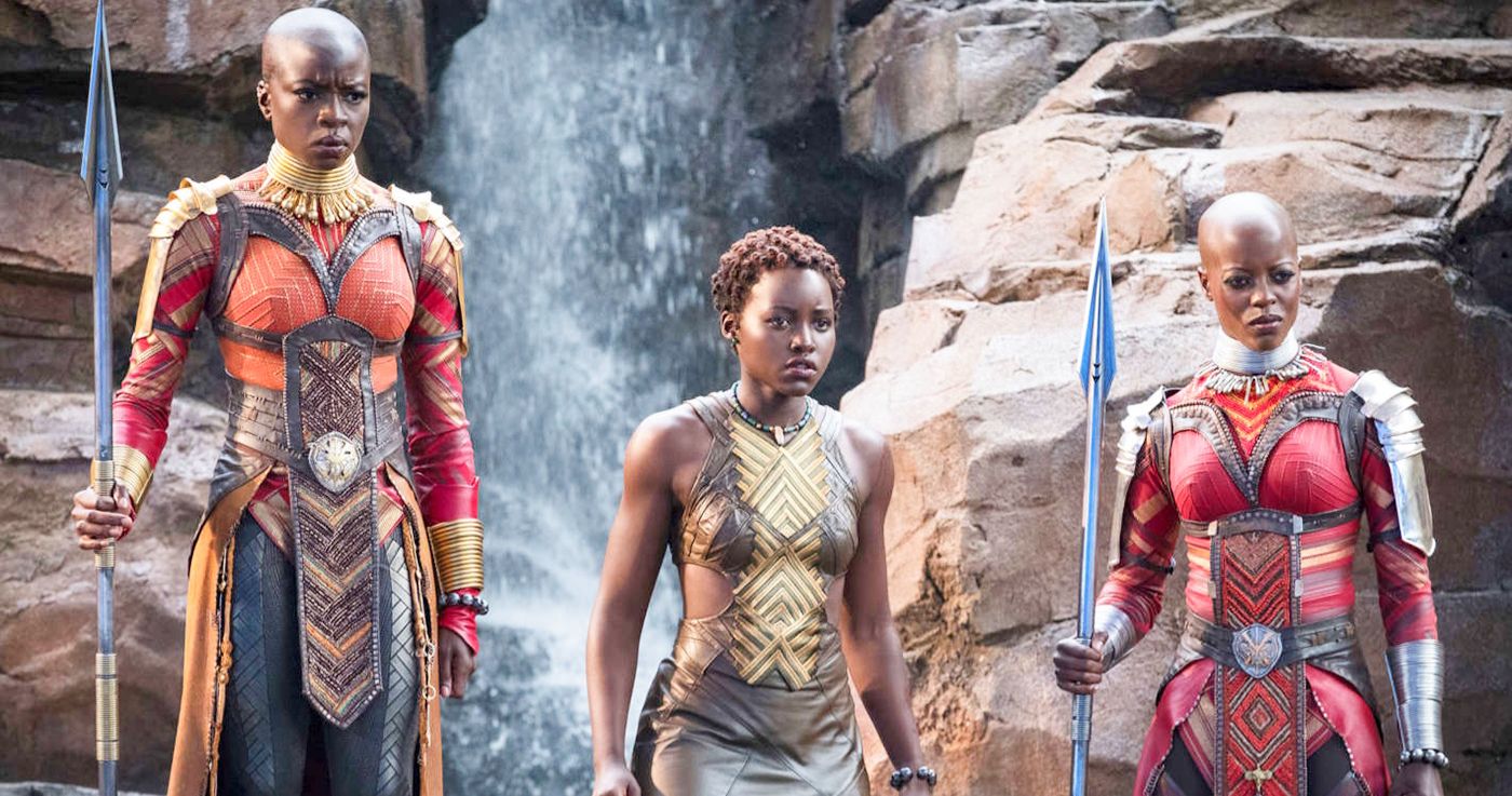 Black Panther 2 Will Further Explore the World of Wakanda and Its ...