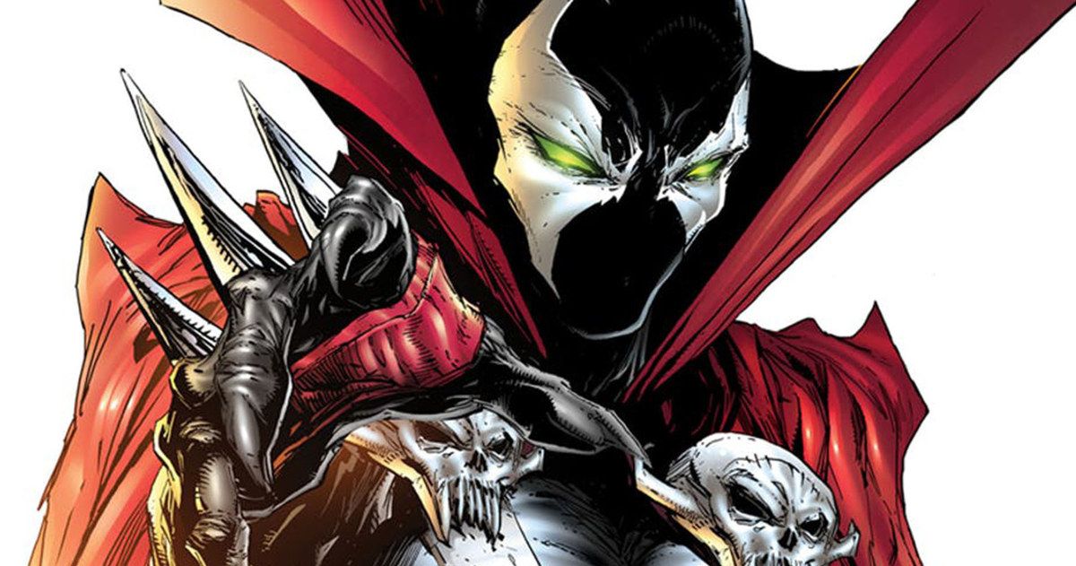 Spawn Working Title Revealed, Shooting Begins in Early 2019