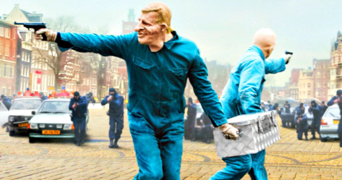 Kidnapping Mr. Heineken Trailer with Anthony Hopkins