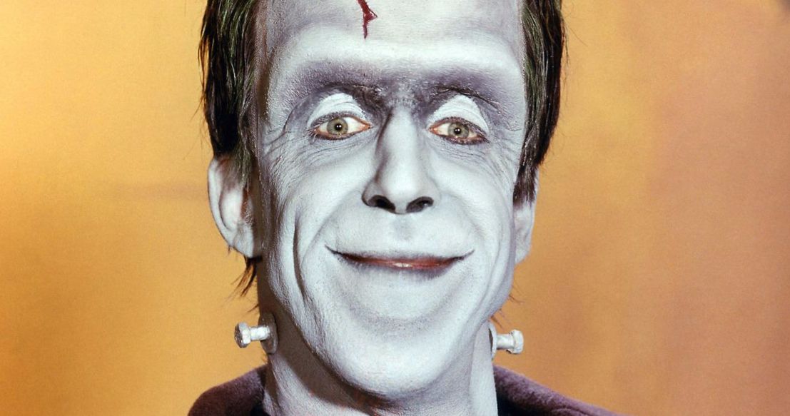 Herman Munster Goes Viral for Equality Speech That Hasn't Aged Since 1965
