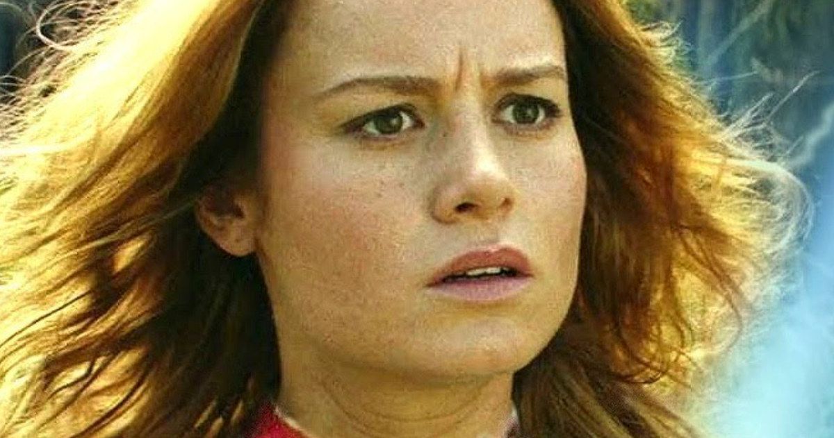 Kevin Feige Has a Good Reason for Setting Captain Marvel in the 90s