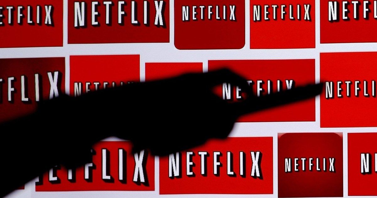 Netflix Snaps All User Reviews Out of Existence