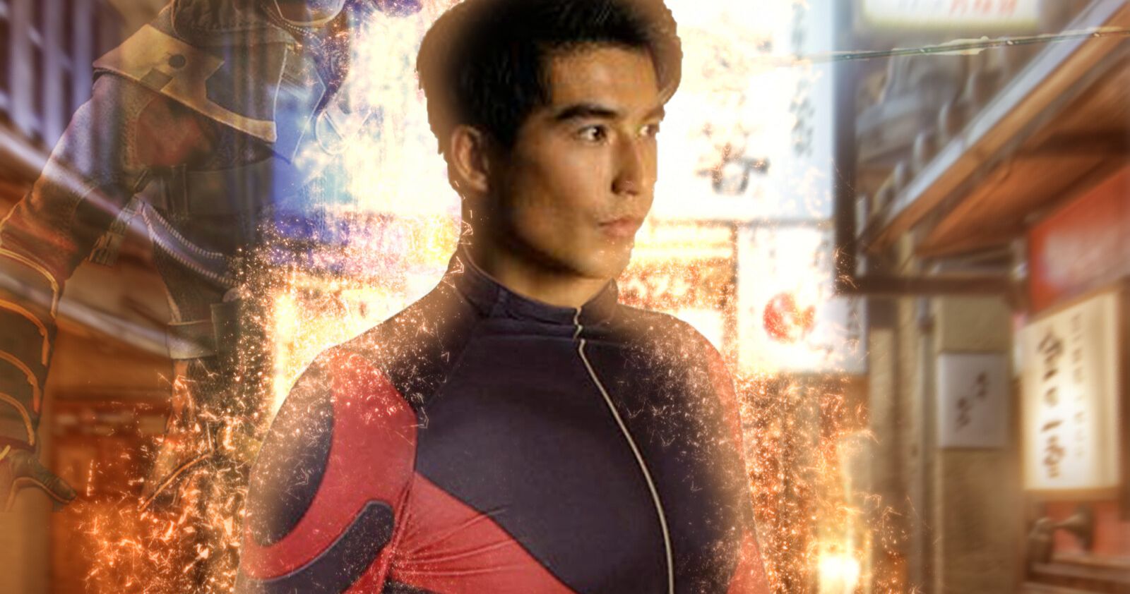 Marvel's Shang-Chi Begins Filming as First Set Photos Arrive