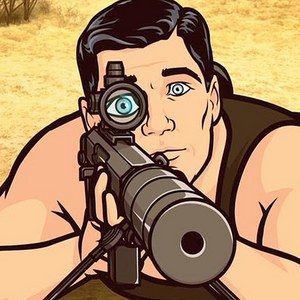 Archer Season 5 Trailer 'Gun Safety'