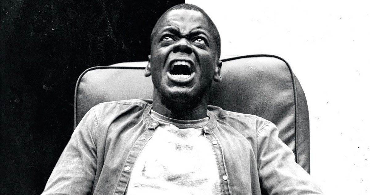 Get Out Has a Darker Alternate Ending Says Director