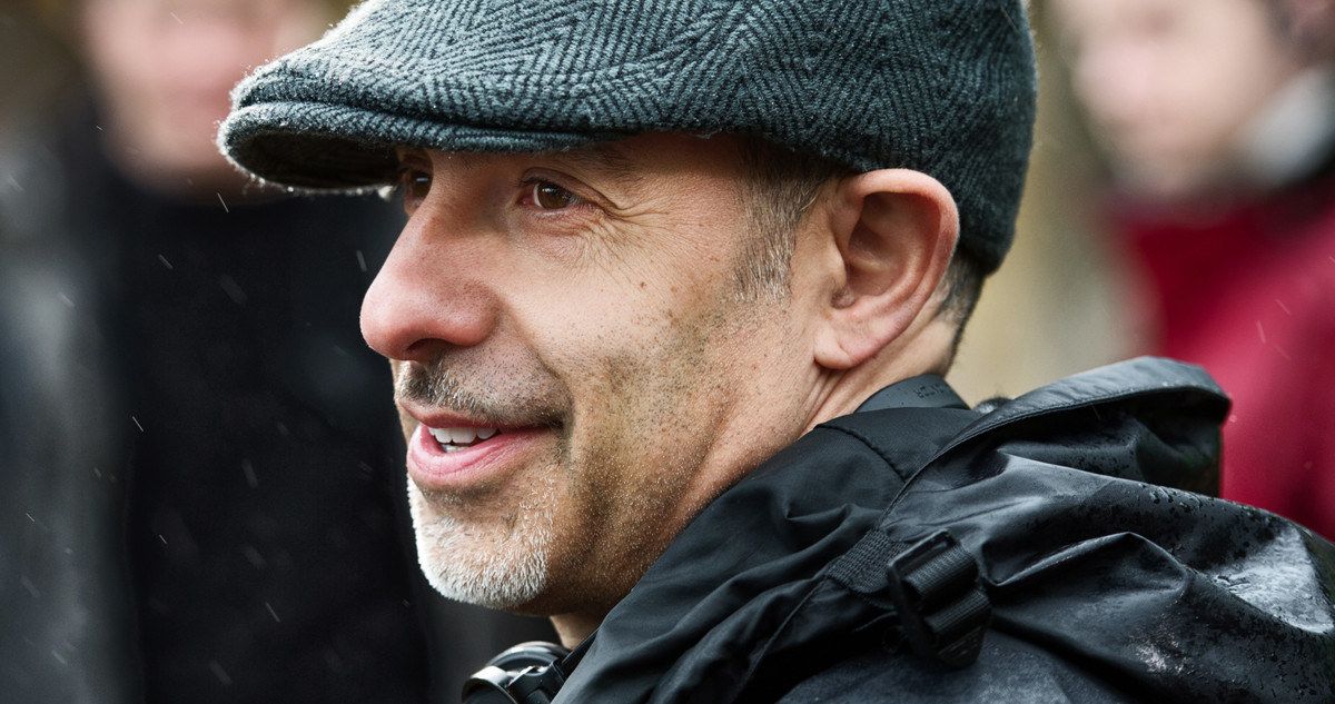 Focus Features Picks Up David S. Goyer's Supernatural Thriller The Forest