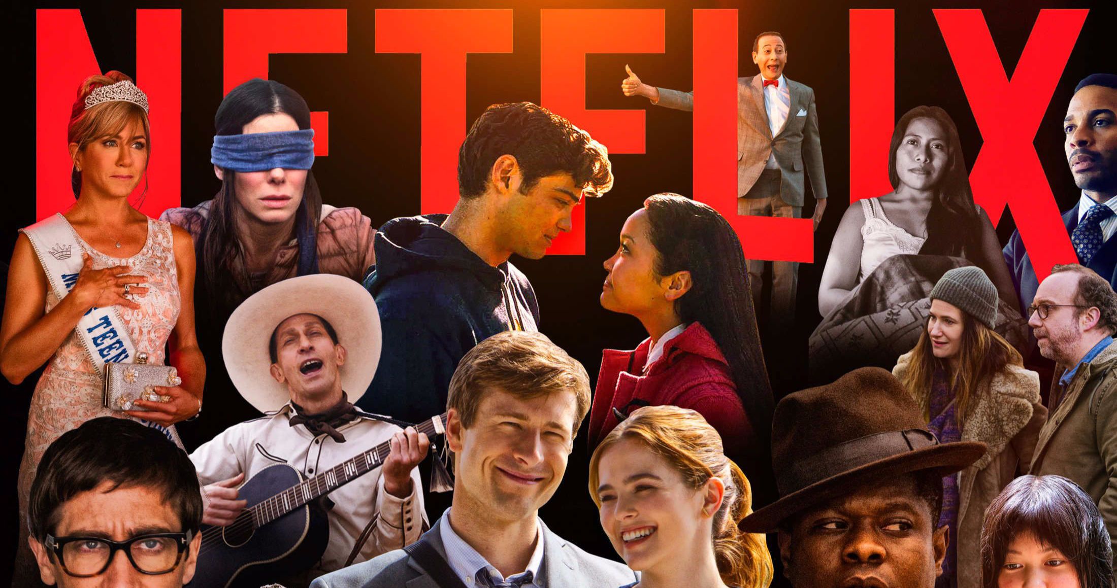 Netflix Wants You to Watch Faster as They Test Variable Playback Speeds
