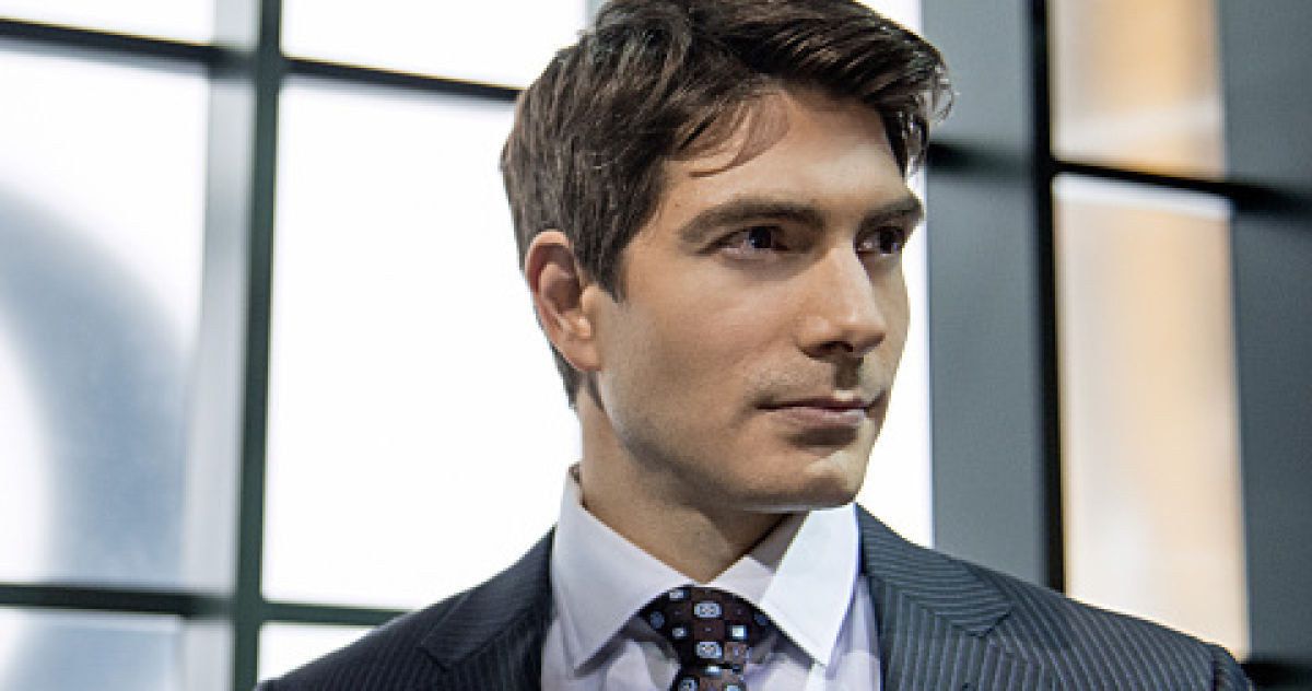 Arrow Spinoff The Atom Planned at The CW