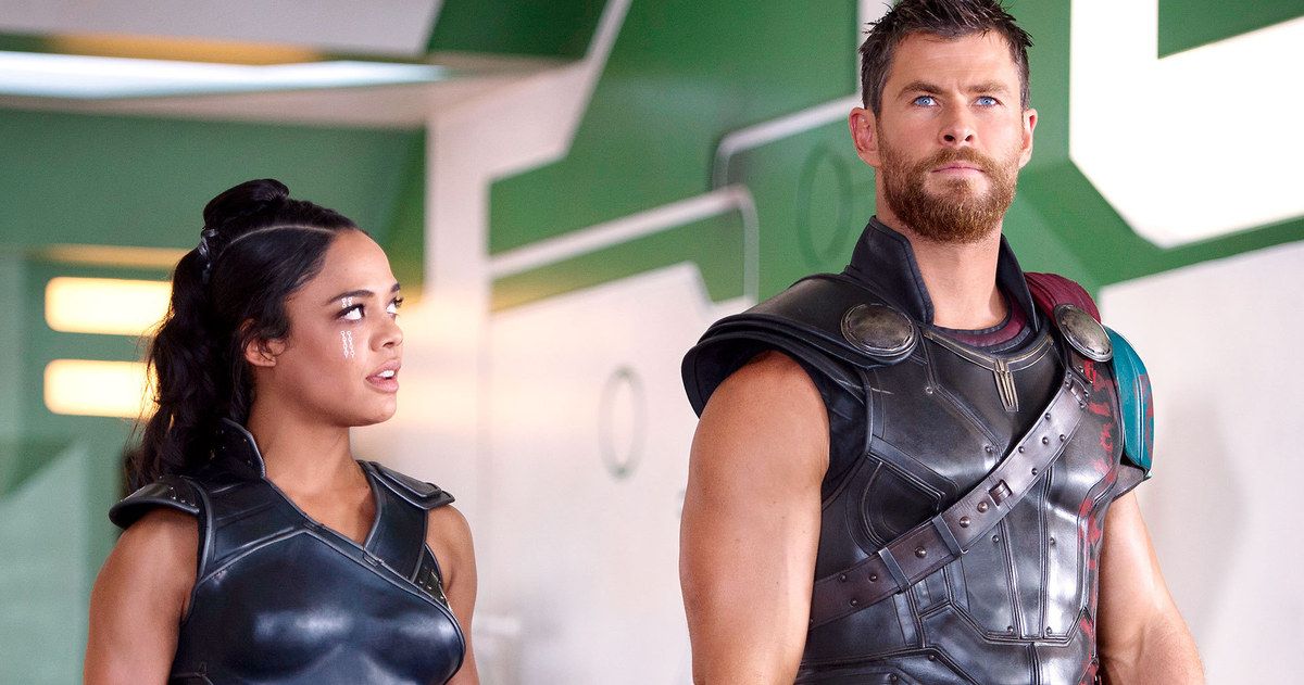 Thor 3 Story Will Reinvent the Franchise, Setting Up Infinity War