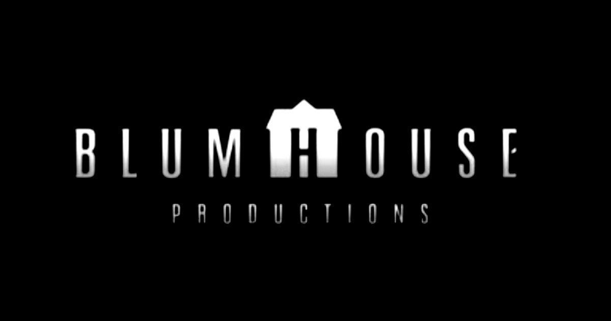 Universal Sets Release Dates for 3 Untitled Blumhouse Horror Movies