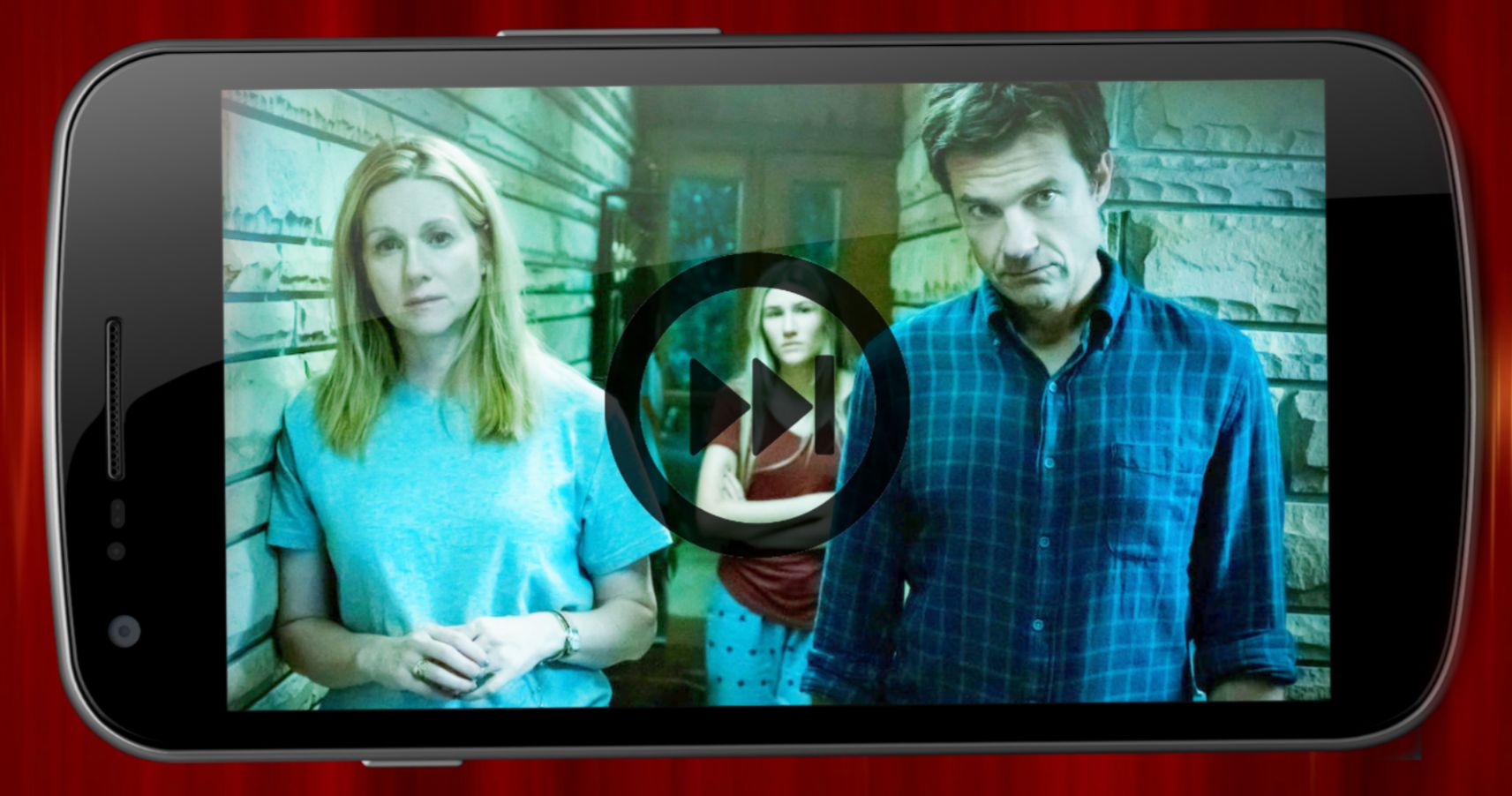 Watch Netflix at Fast or Slow Speeds with New Playback Controls