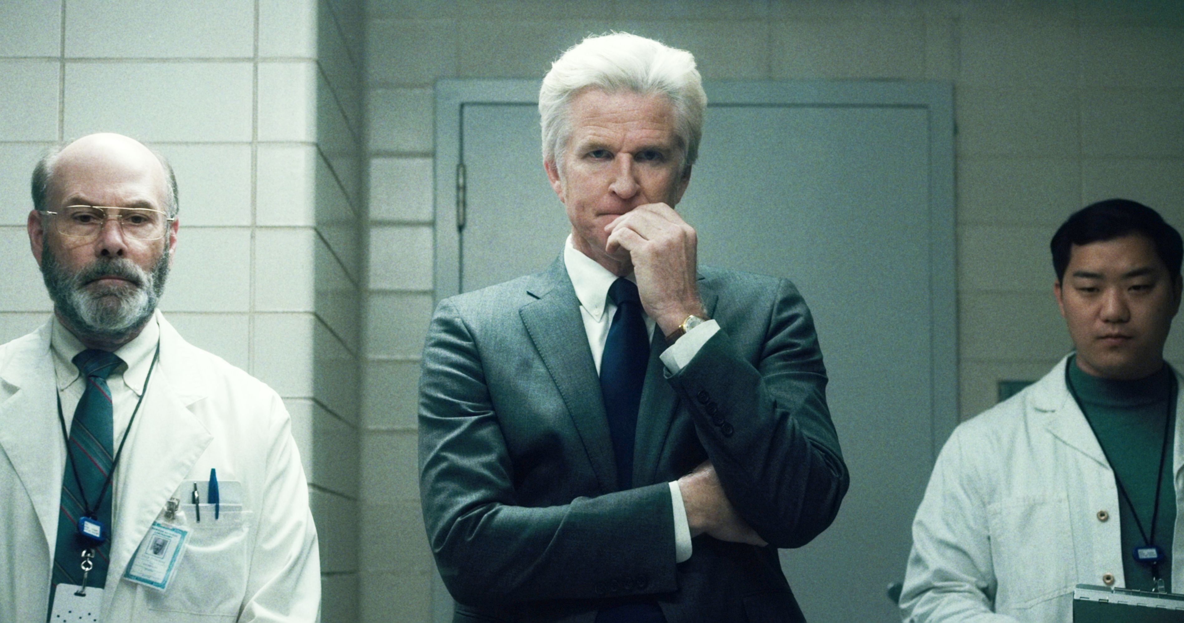 First Stranger Things Season 4 Footage Teases the Return of Dr. Brenner First Stranger Things Season 4 Footage Teases the Return of Dr. Brenner