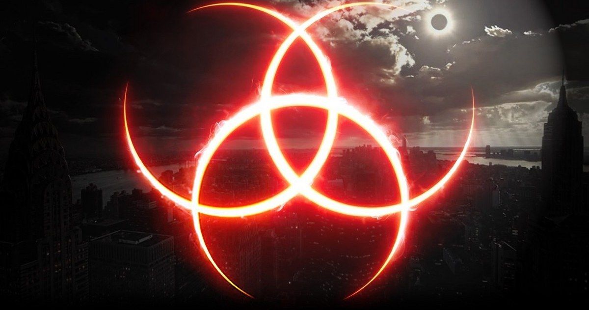 FX Releases 5 New The Strain Trailers