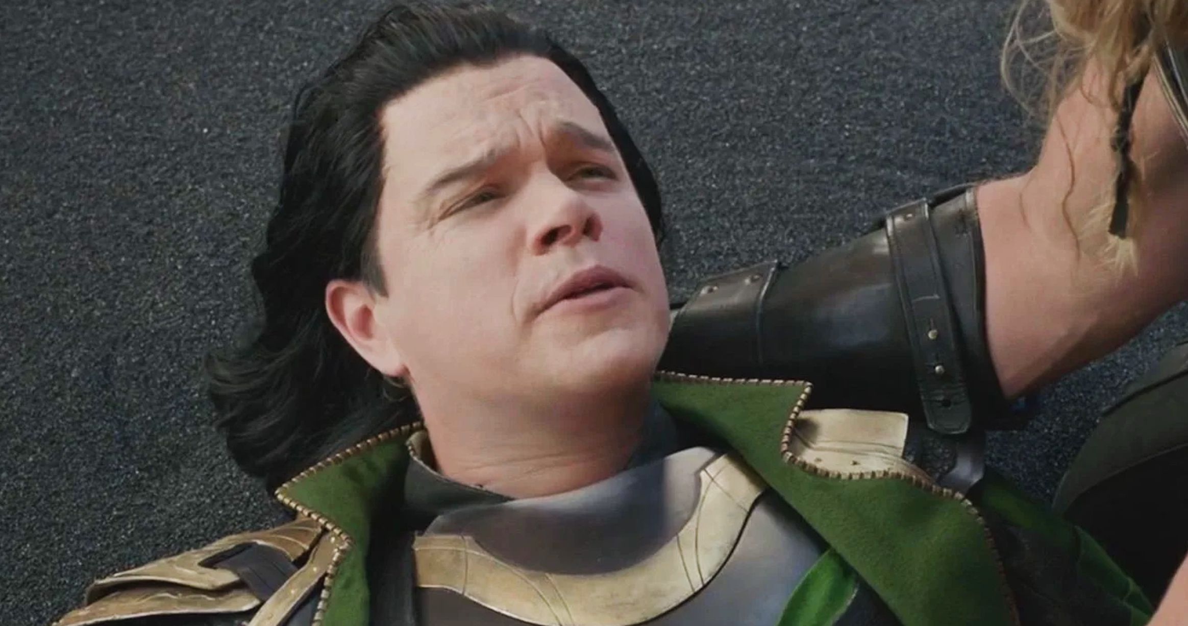 Matt Damon to Return for Thor: Love and Thunder as He Begins Production ...