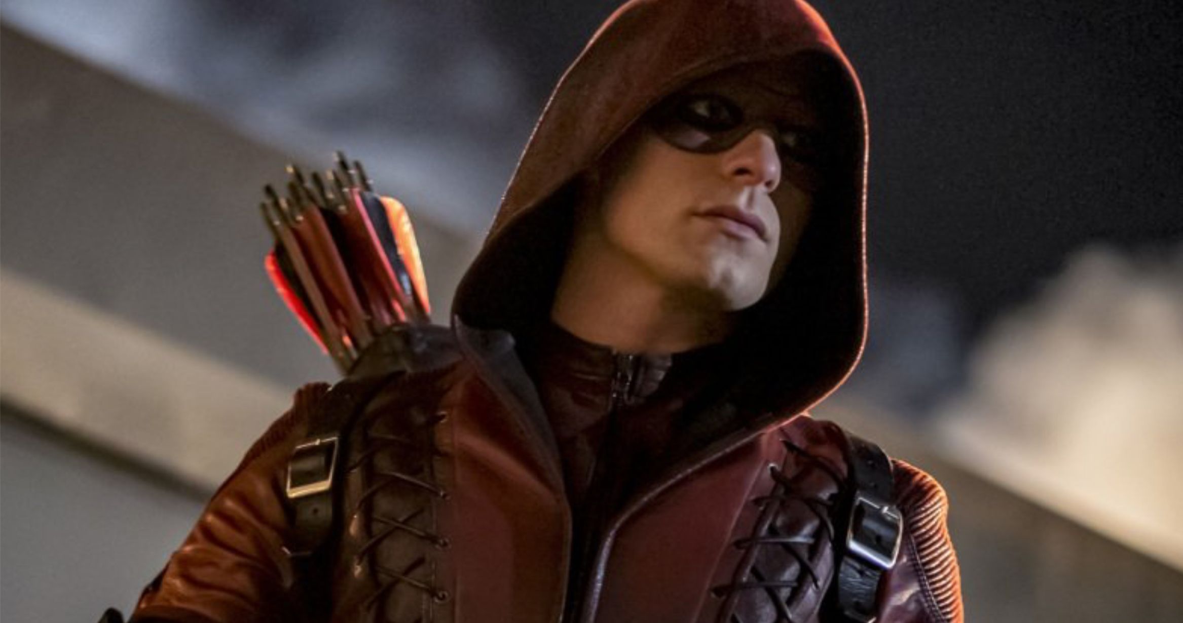 Arrow Series Finale Photos Reveal Big Character Returns for The CW's ...